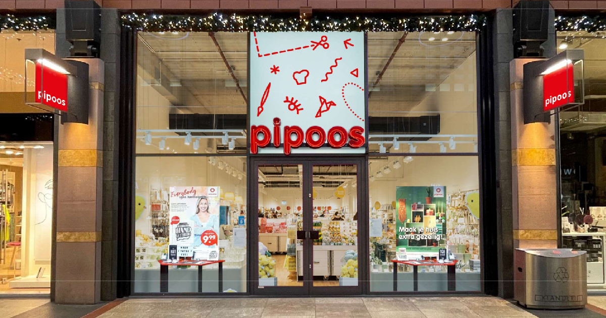 Pipoos huurt winkelruimte in Enschede | CBRE Nederland