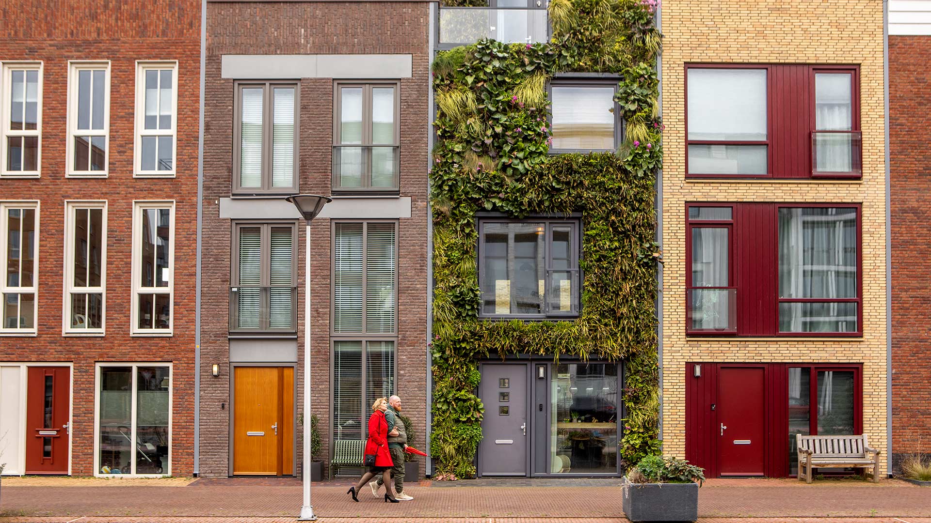 Zorgwekkende impact na reguleringsmaatregelen door Rijksoverheid | CBRE ...
