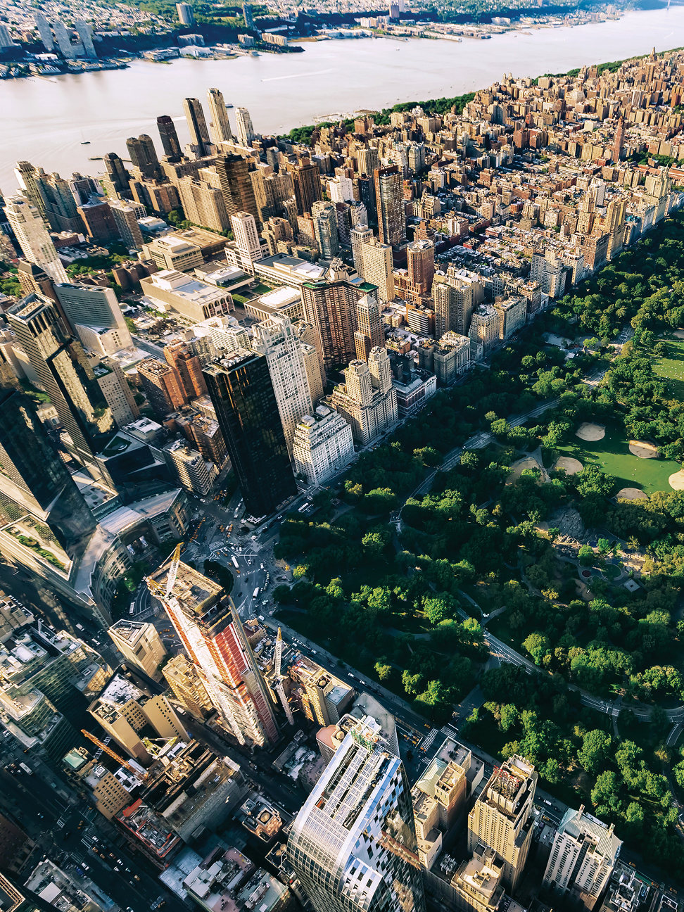 Primary Market: New York Tri-State | CBRE Korea