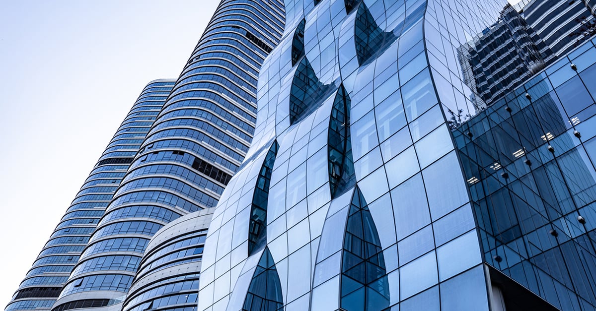U.S. Cap Rate Survey H1 2025 | CBRE