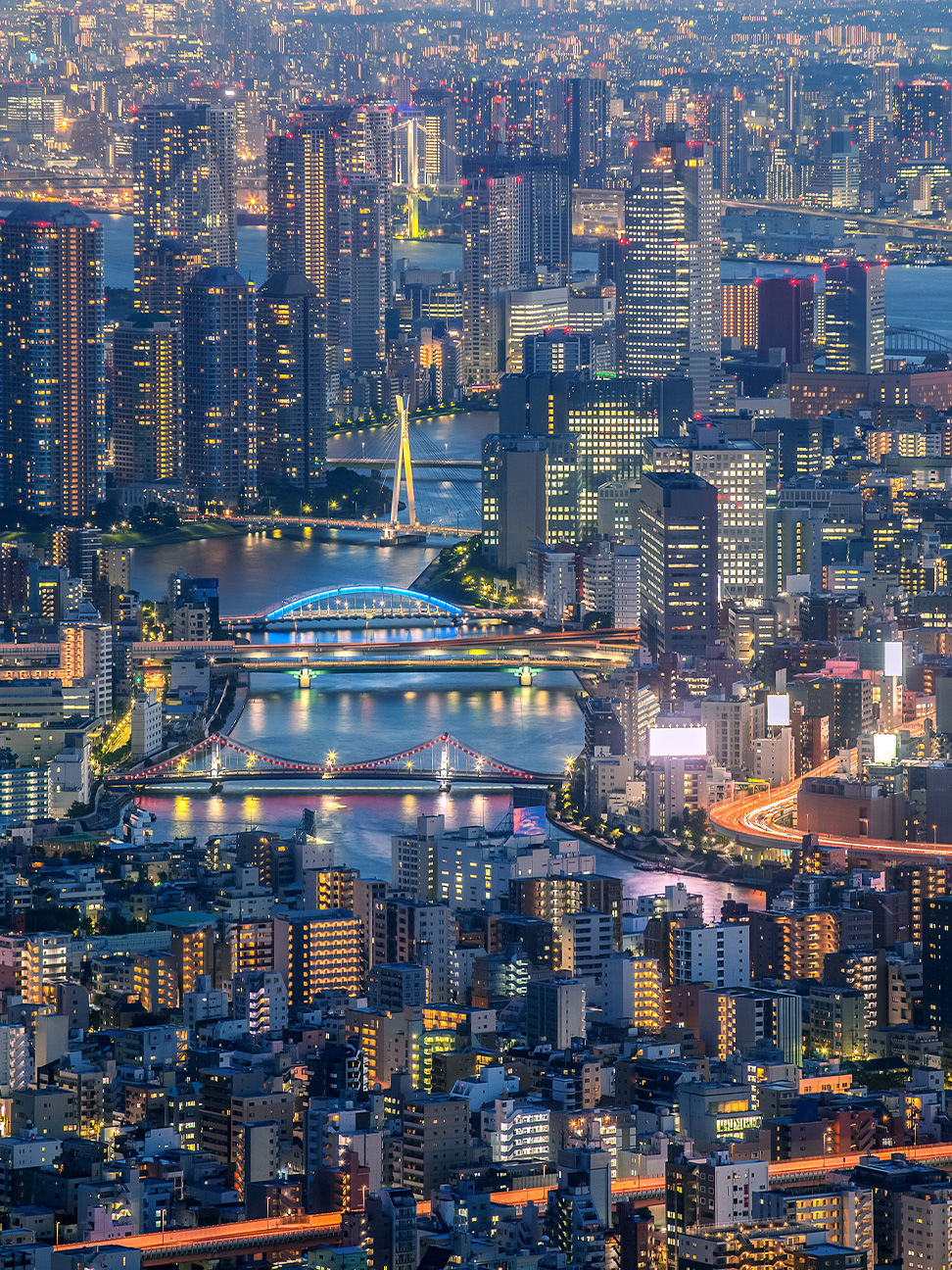 Asia Pacific Real Estate Market Outlook 2022 | CBRE
