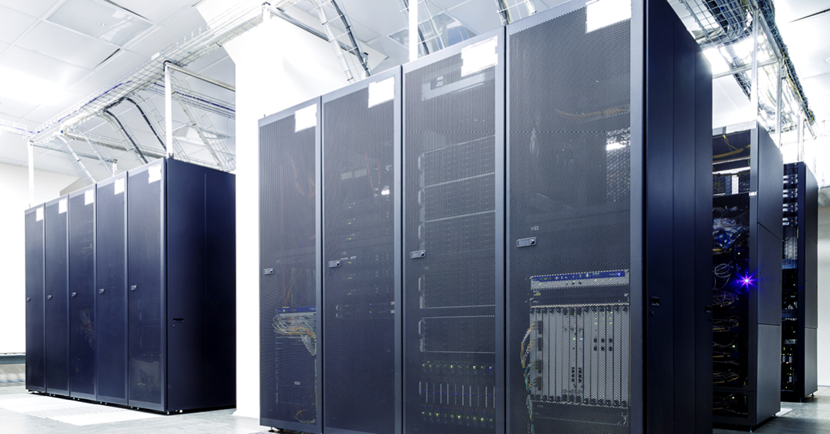 North America Data Center Trends H2 2021 | CBRE