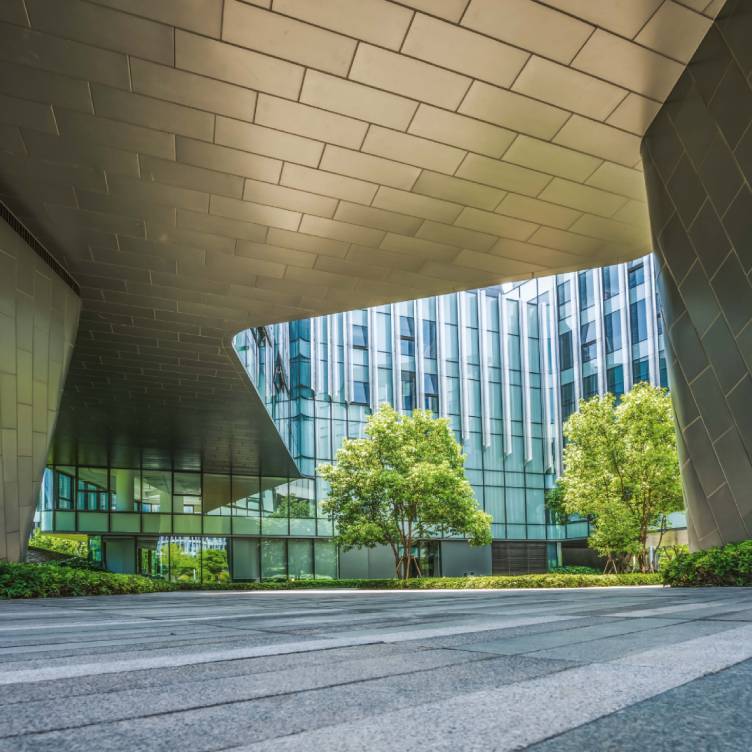 Dutch office buildings approaching key climate milestone | CBRE Bahrain