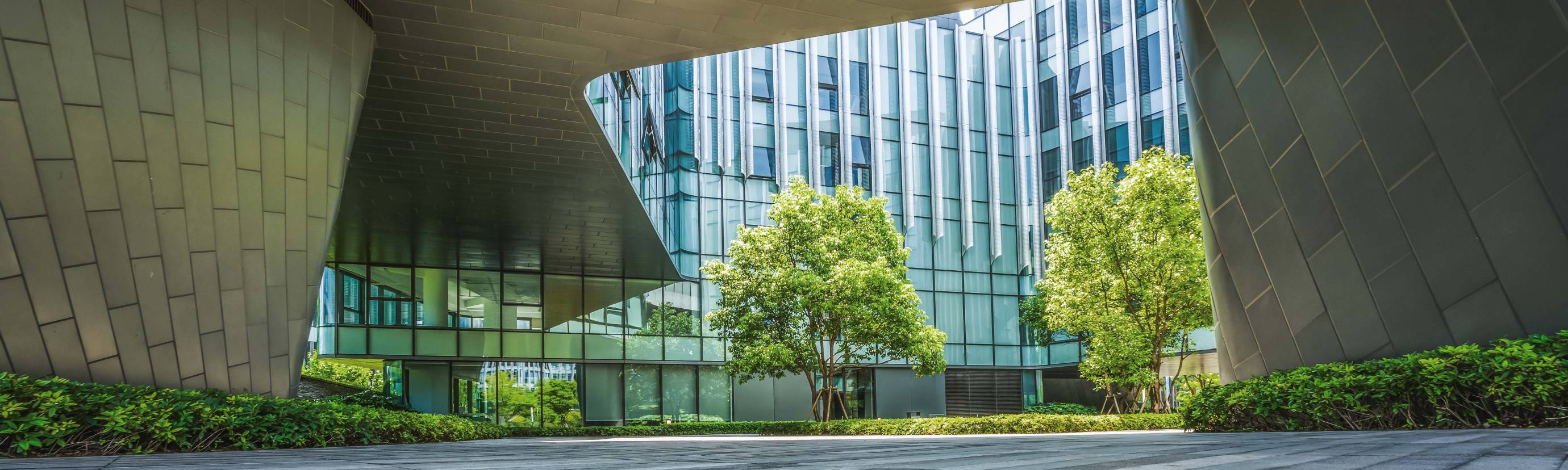 Real Estate Market sector special sustainability offices | CBRE Bahrain