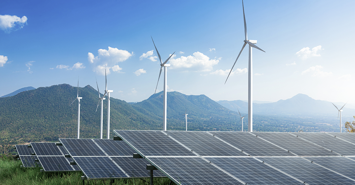 Utility-Scale Renewables: An Analysis of Pricing Inputs | CBRE