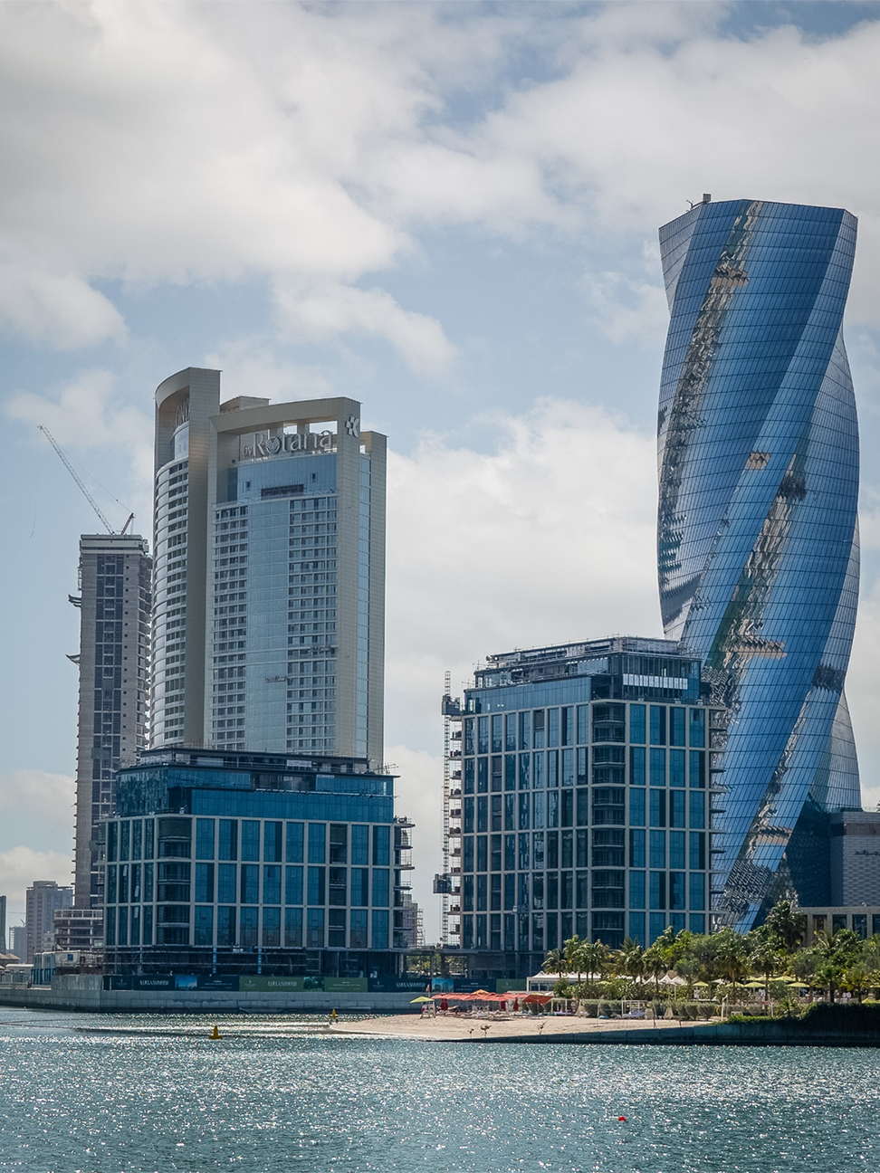 Bahrain Real Estate Market Review - Q2 2023 | CBRE Bahrain