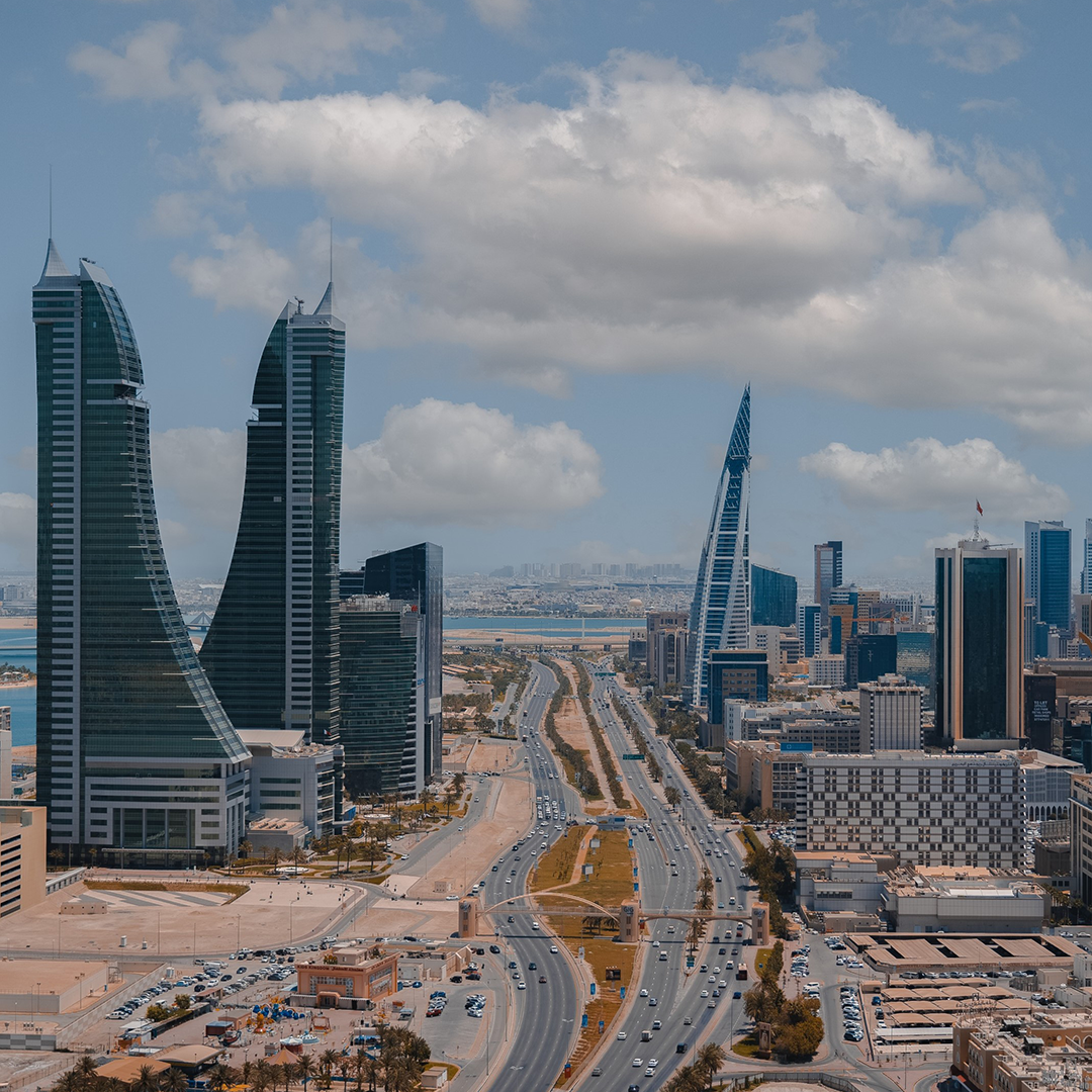 Bahrain Real Estate Market Review Q3 2023 | CBRE Bahrain