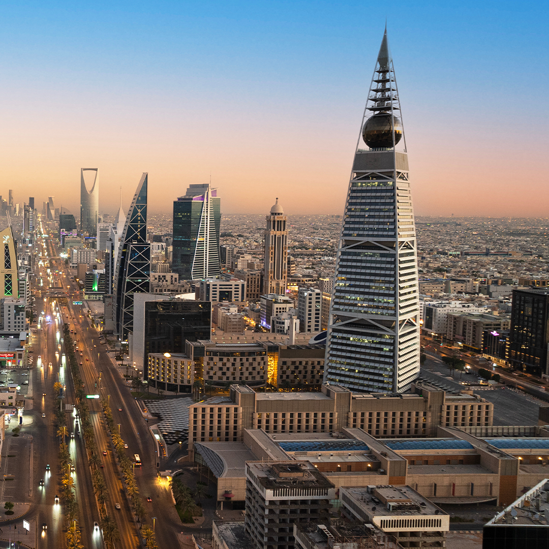Saudi Arabia Real Estate Market Review Q4 2025 | CBRE Saudi Arabia