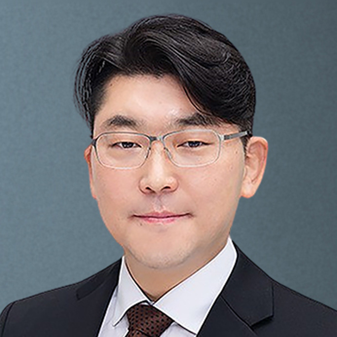Aiden Park | CBRE Korea