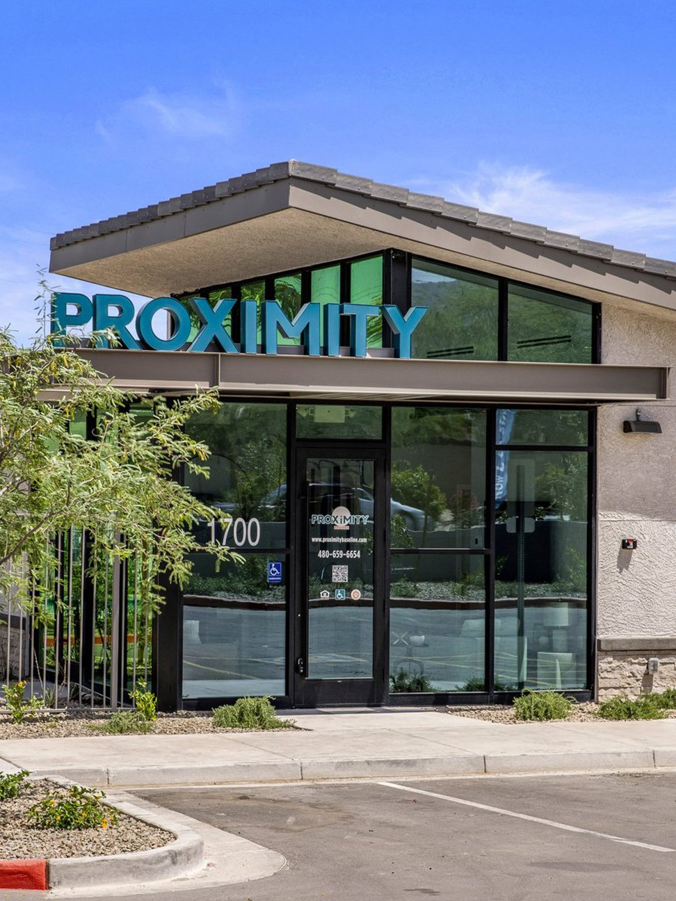 CBRE Facilitates Sale of Build-to-Rent Property in Phoenix | CBRE