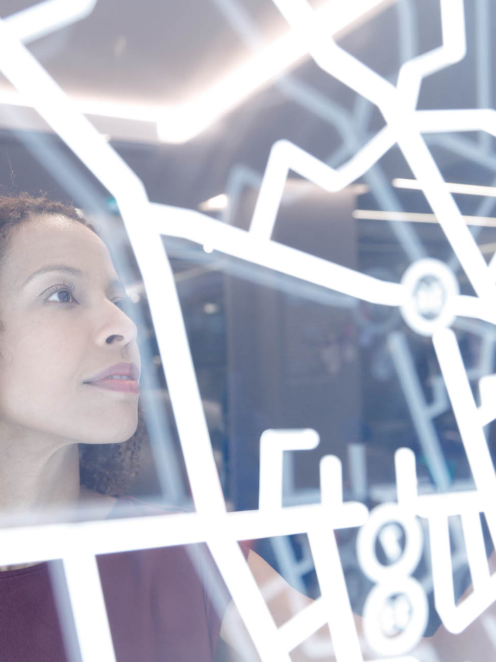CBRE’s AI-Powered Facilities Management Solutions Reaches 1 Billion ...