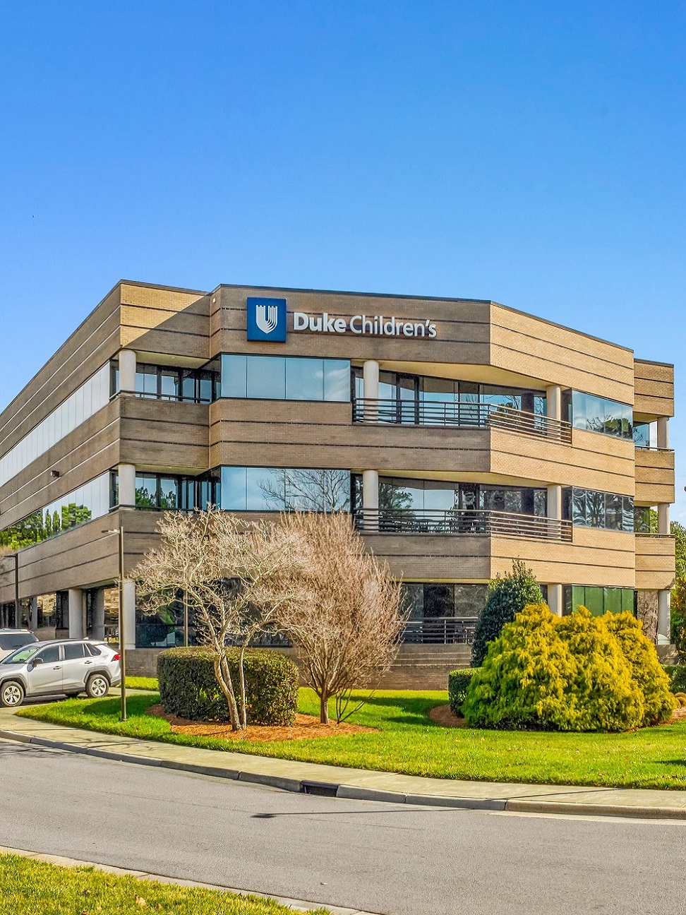 CBRE Brokers $20.7 Million Sale of Fully Leased Medical Office Building ...