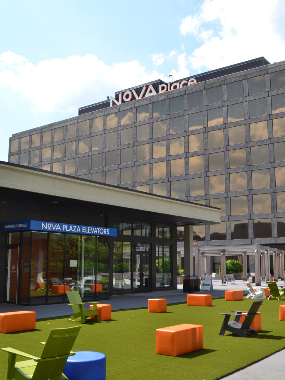 Nova Place in Pittsburgh Announces 100K+ Square Feet of New & Expanded ...