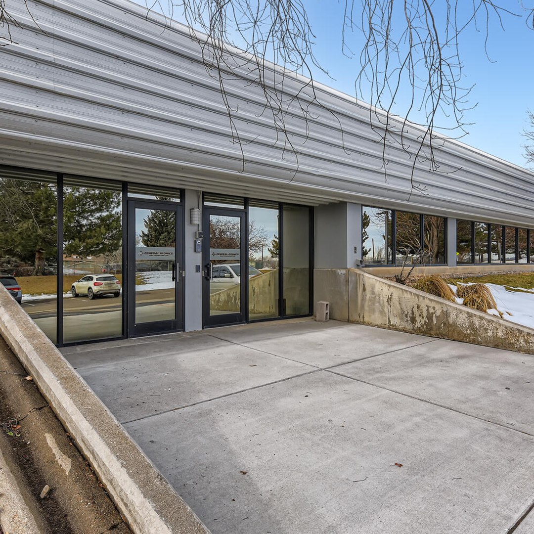 CBRE Completes $16.7 Million Sale of Two Boulder County Industrial ...