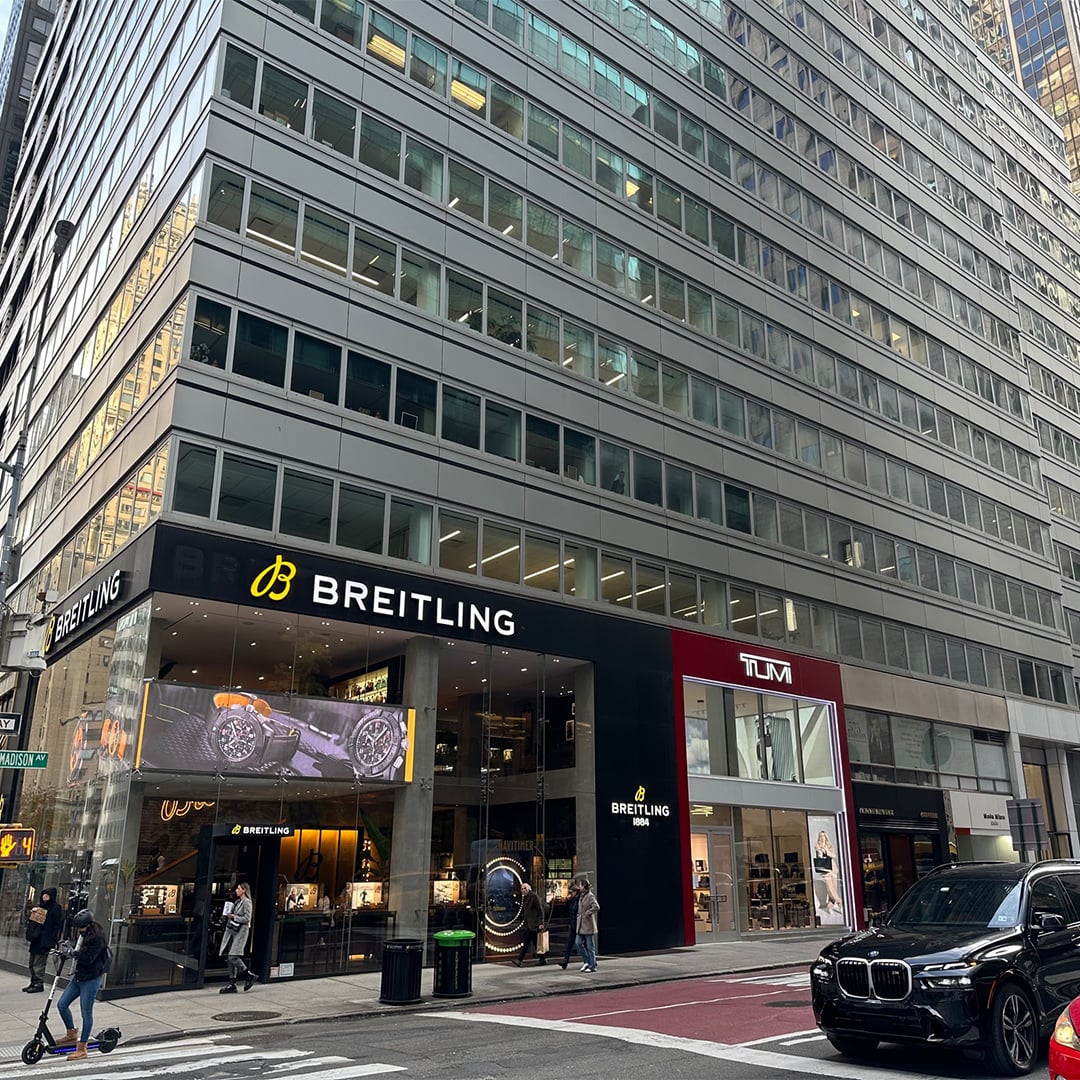 Outerwear Lifestyle Brand RAINS Inks Flagship Retail Lease at 575 ...
