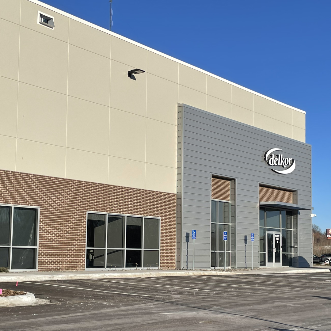 CBRE Arranges $33.27 Million Sale of 249K-SF Industrial Logistics ...