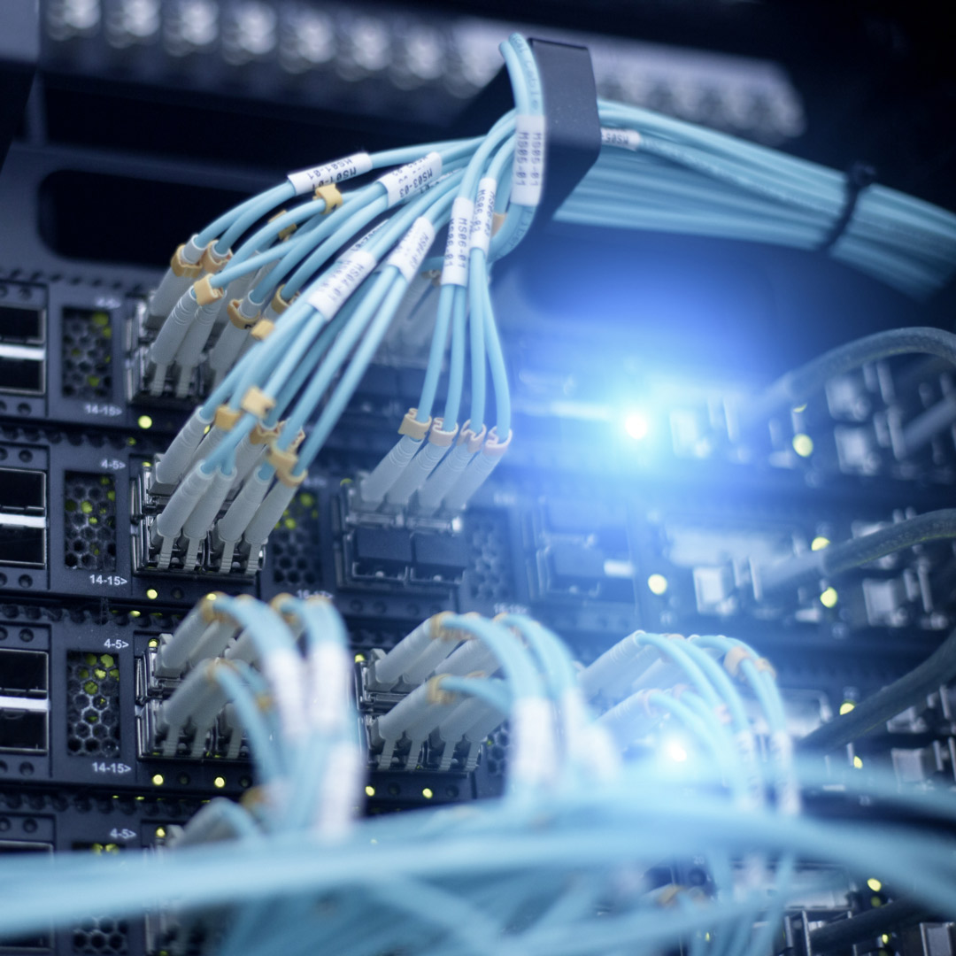 Dallas-Fort Worth Records Unprecedented Data Center Leasing Activity in ...
