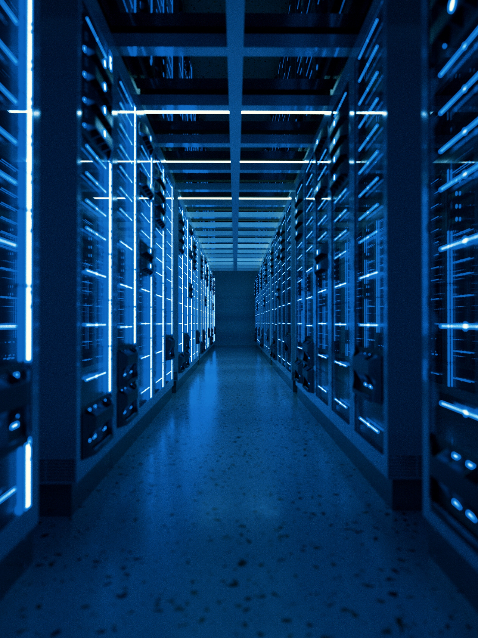 Northern Virginia Data Center Market Sets Record-Low 0.94% Vacancy Rate ...