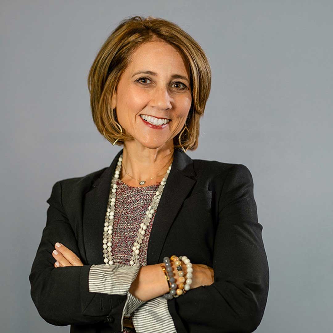 CBRE Names Audrey Frey as South Carolina Market Leader | CBRE