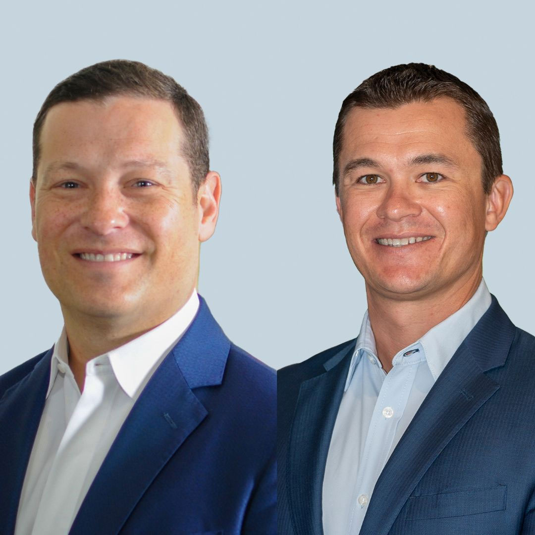 CBRE Promotes Alex Kozakov and Patrick Wade to Executive Vice President ...