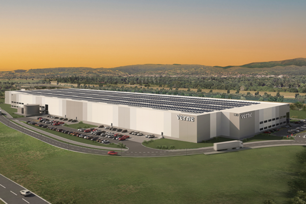 VERNE's Autonomous Electric Vehicles Factory Underway in Croatia | CBRE ...