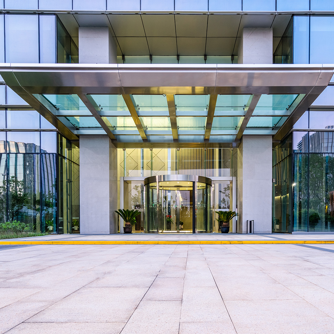 CBRE Expects RevPAR Growth to Improve in H2 2024, Driven by Holiday and ...