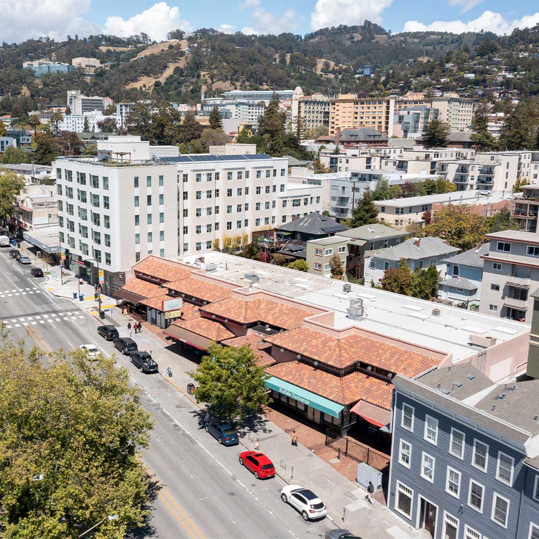 CBRE Facilitates Sale of Site Planned for 232 Bedrooms of Student ...