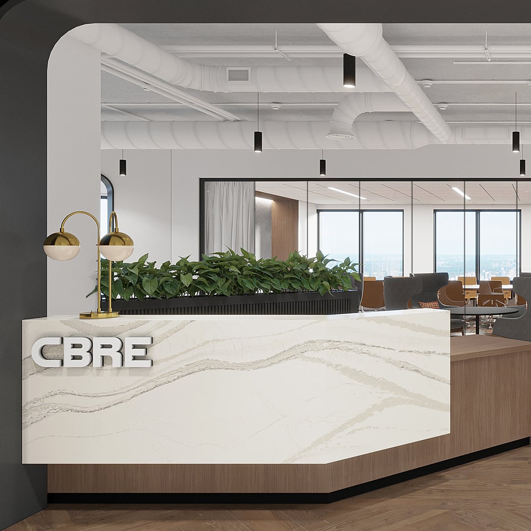CBRE Expands Kansas City Office | CBRE
