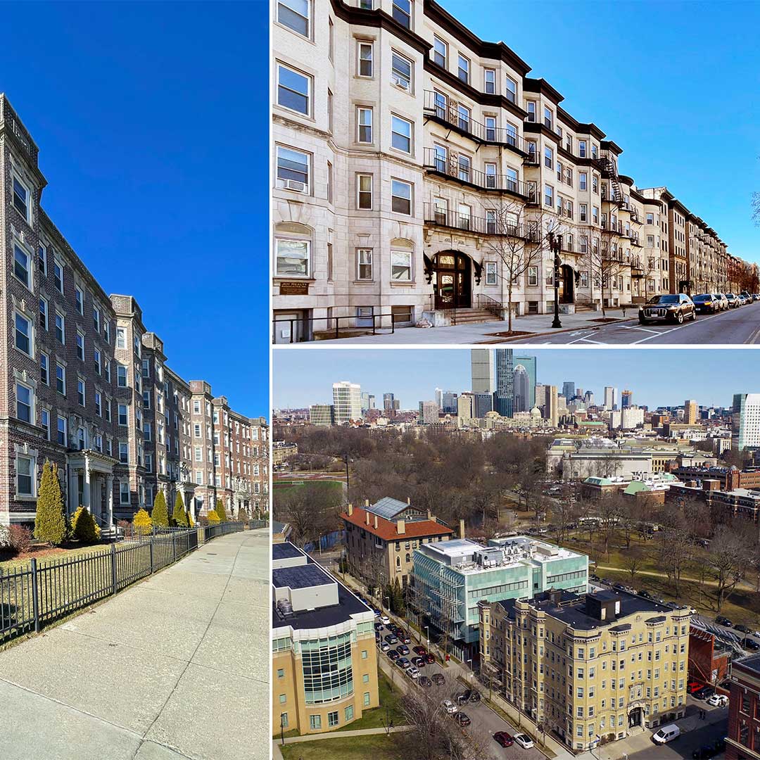 CBRE Arranges Sale of Joy Realty Portfolio; A 284-Unit Portfolio in ...
