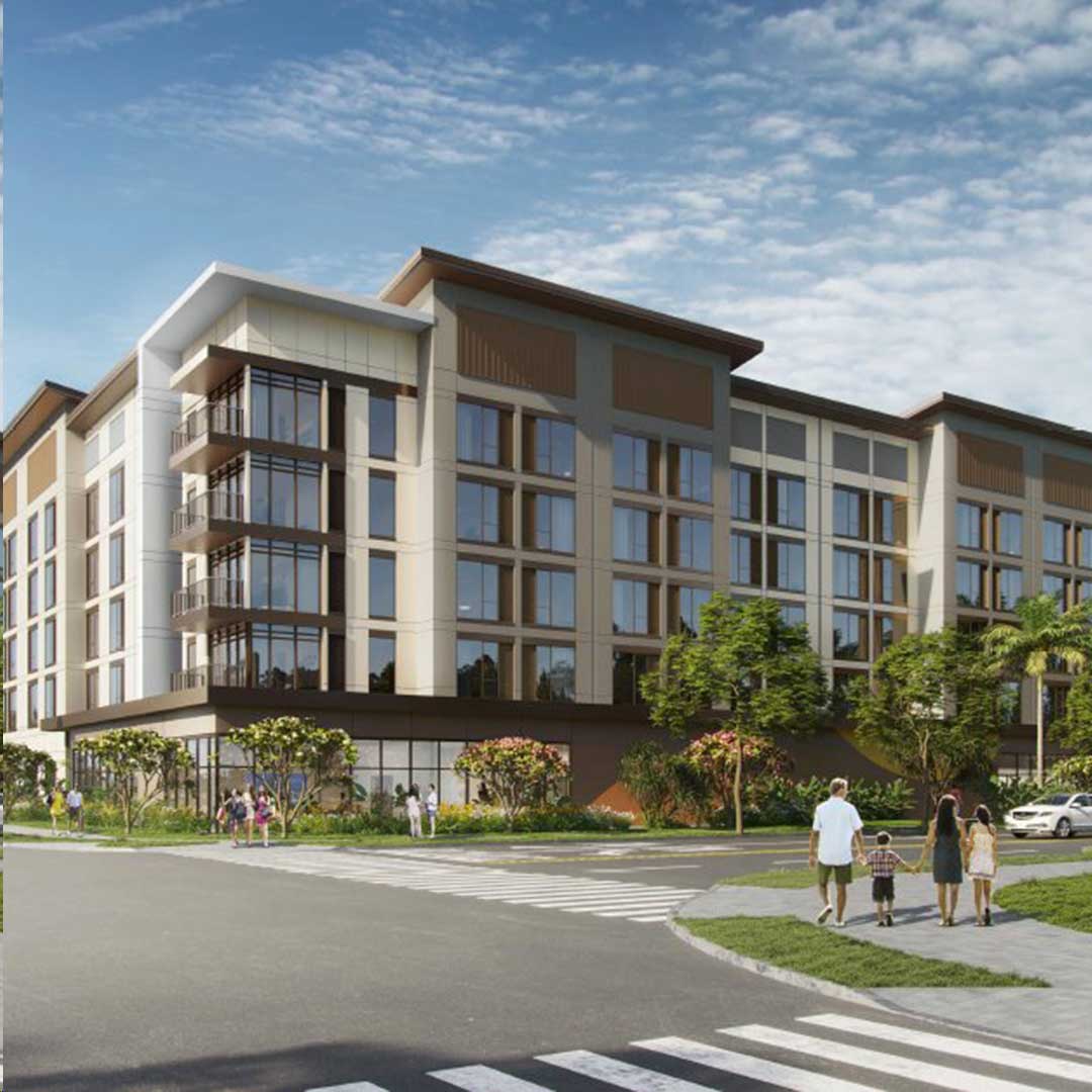 CBRE Arranges Financing for Construction of a $135 Million Hotel ...