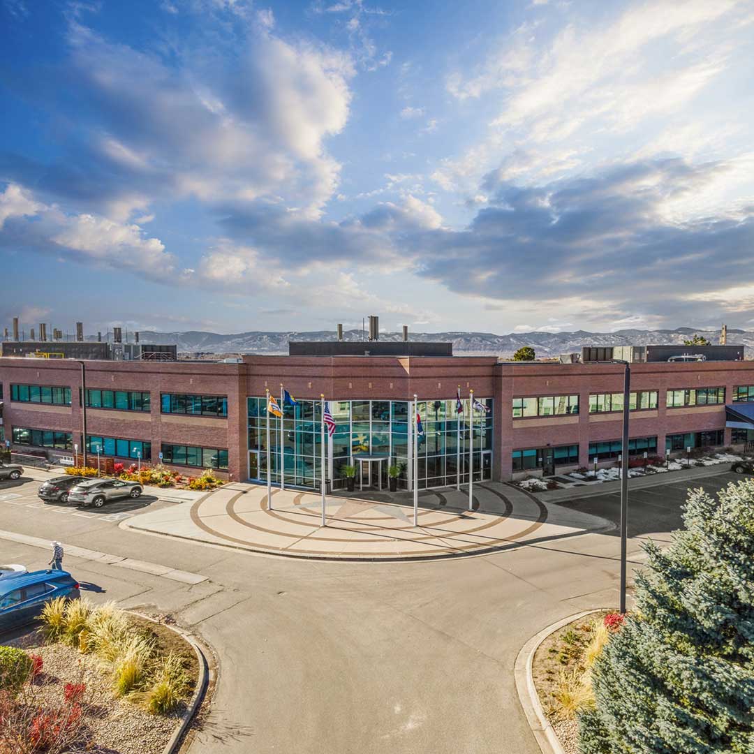 CBRE Facilitates Sale of Surgery Center Anchored MOB in Denver MSA | CBRE