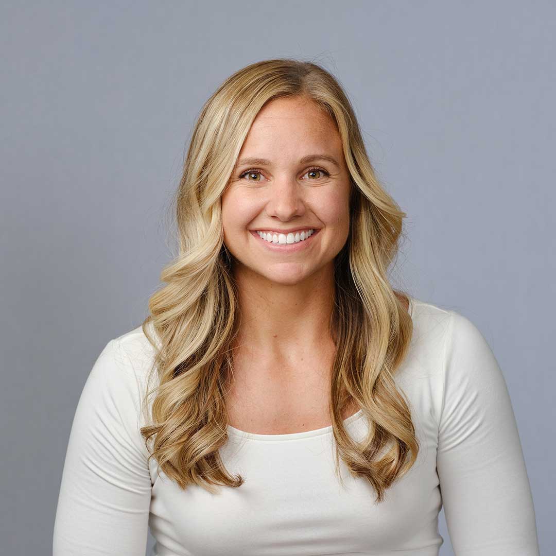 CBRE’S Anna Britt Promoted in Orange County | CBRE