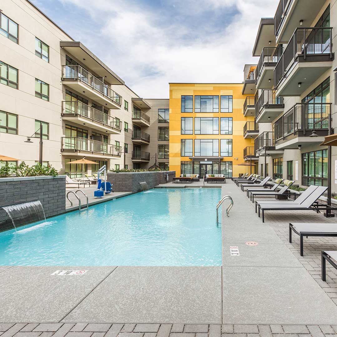 CBRE Arranges Sale of Downtown Phoenix Multifamily Portfolio for $90 ...