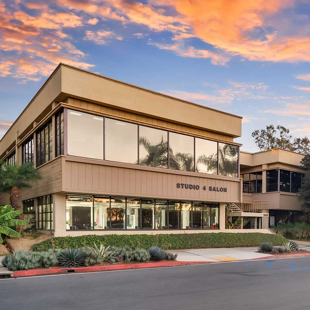 CBRE Arranges $11.5 Million Sale of Newport Beach Office Building | CBRE