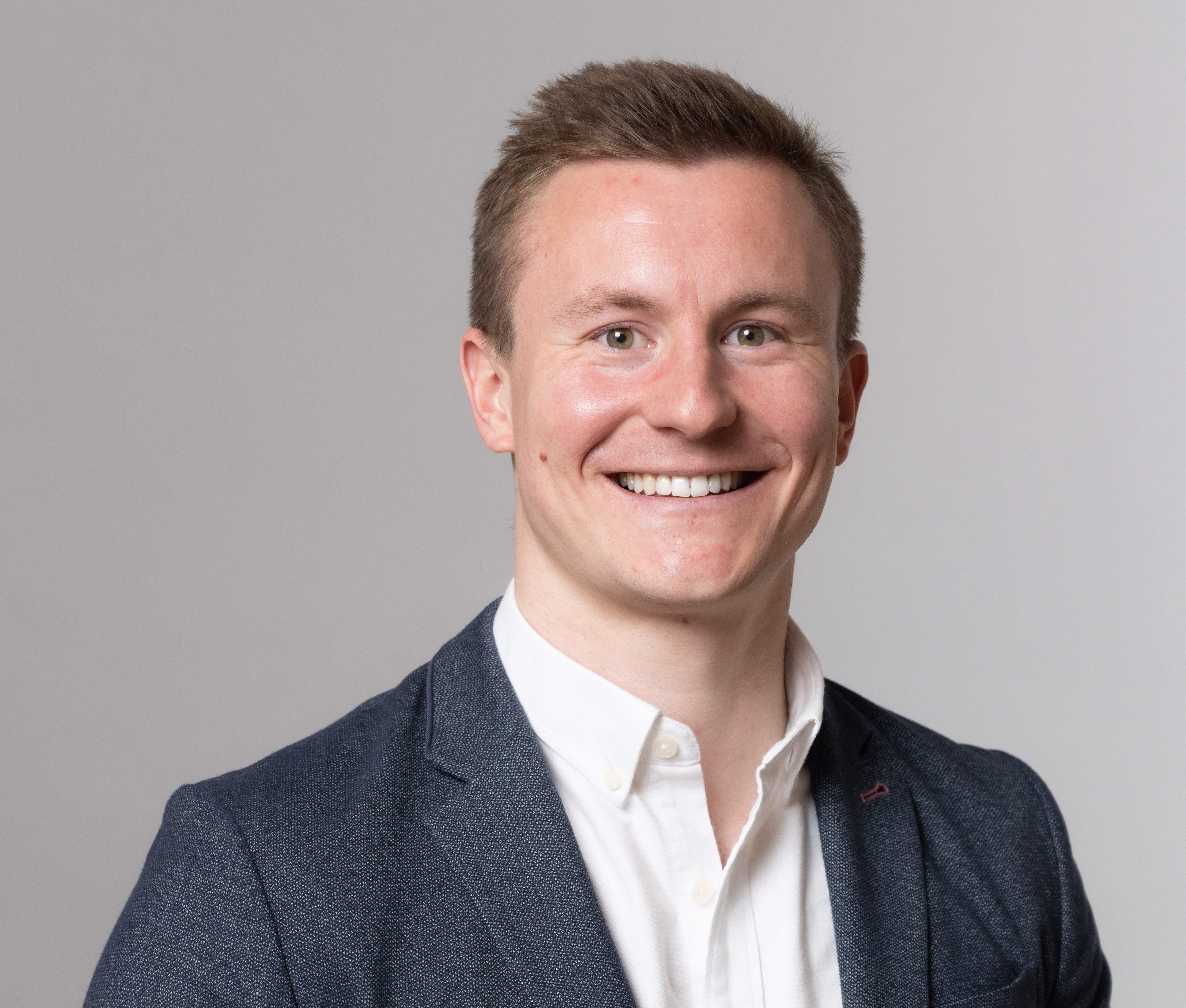 Tom Dancer to Lead CBRE’s Retail Occupier Business Across Europe | CBRE UK