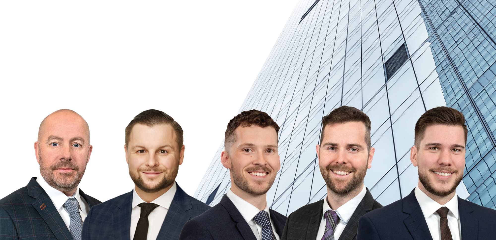 Patrick Soucy | CBRE