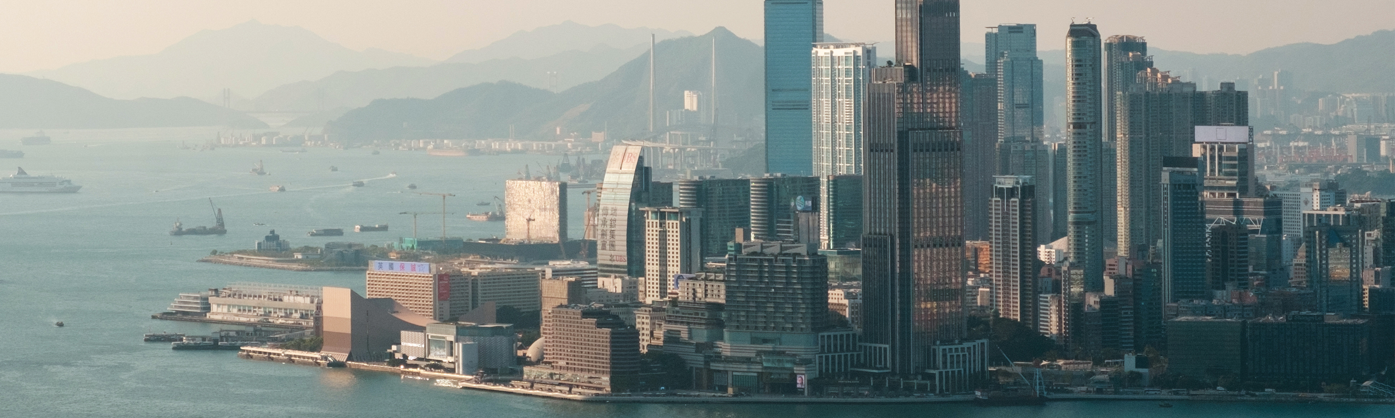 Featured Offices for Rent in Hong Kong | CBRE Hong Kong