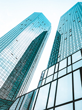 CASE STUDY: Sun House & Spaces | CBRE Hong Kong