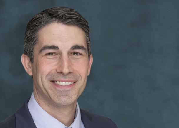 TCC's Northeast Metro Business Unit Welcomes Michael Wilson