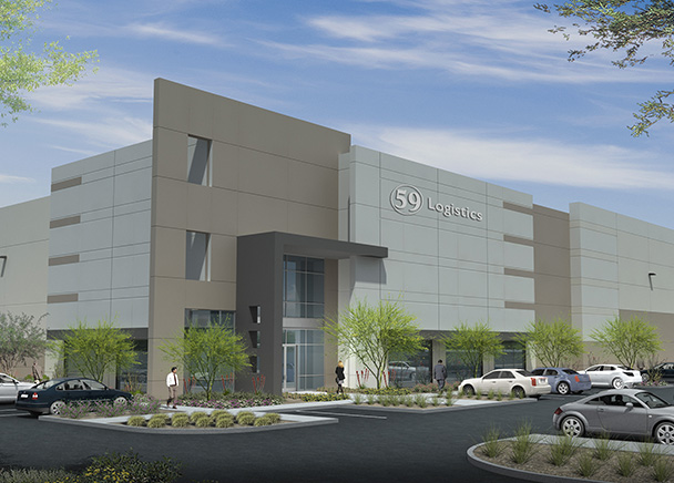 TCC Acquires Phoenix Site for New Industrial Development