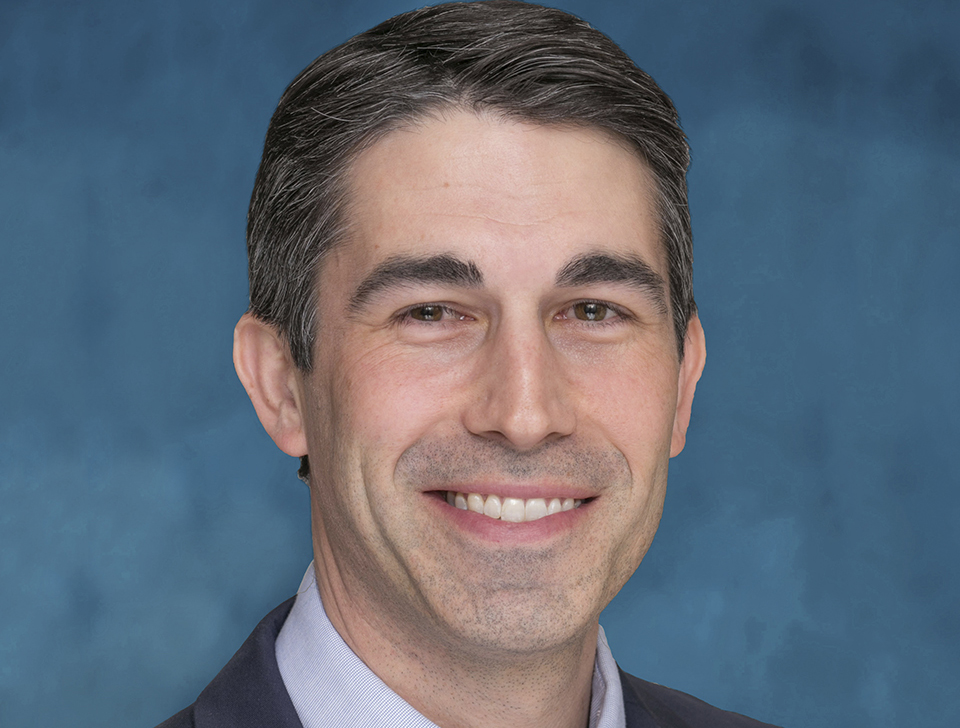Mike Wilson