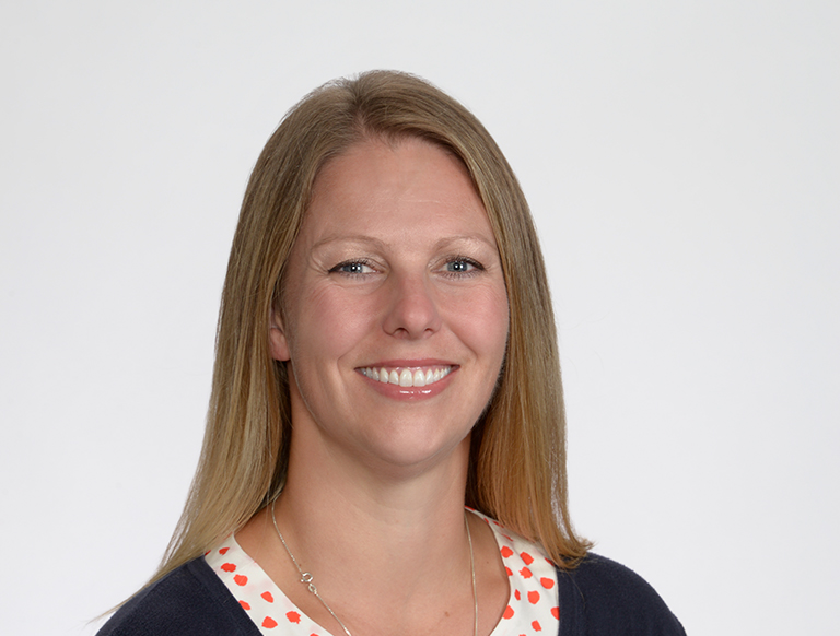 Sarah Callender