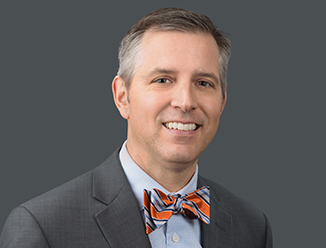Brendan P. George,CCIM | CBRE