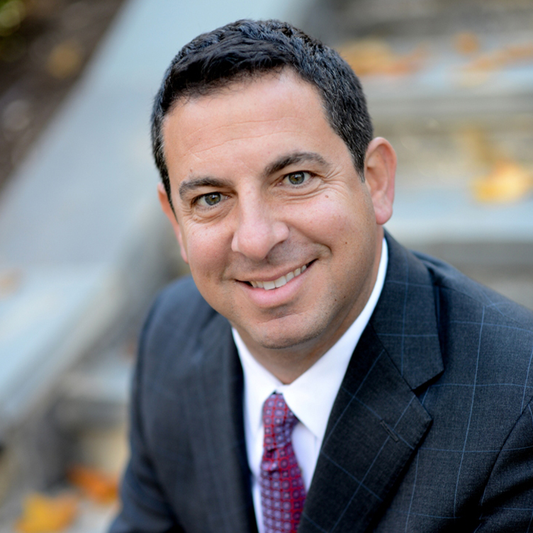 Michael Zacharia | CBRE
