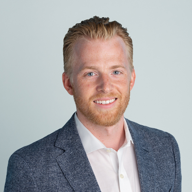 Andrew Howard-Johnson | CBRE Bahrain