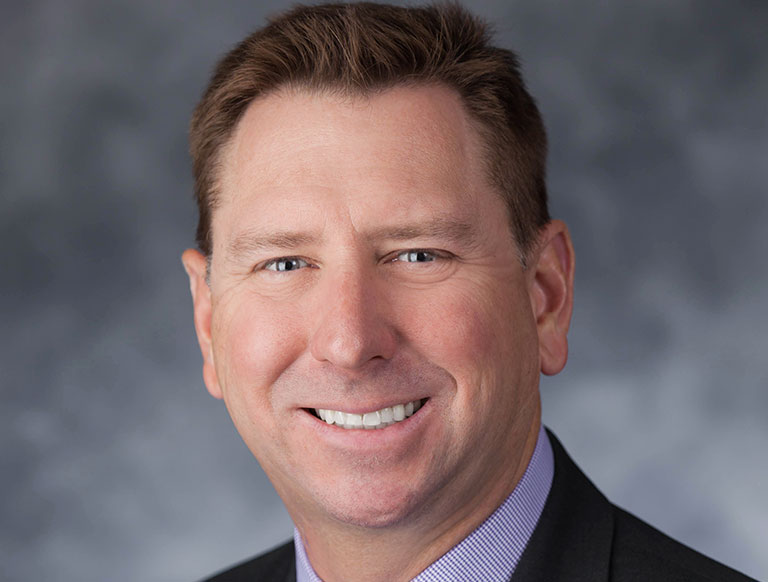 Bill Bayless | CBRE