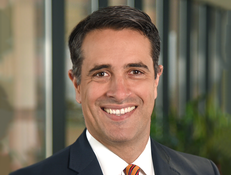 John Zanetos | CBRE