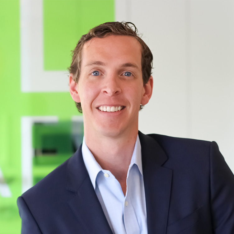 Jonathan Hall | CBRE