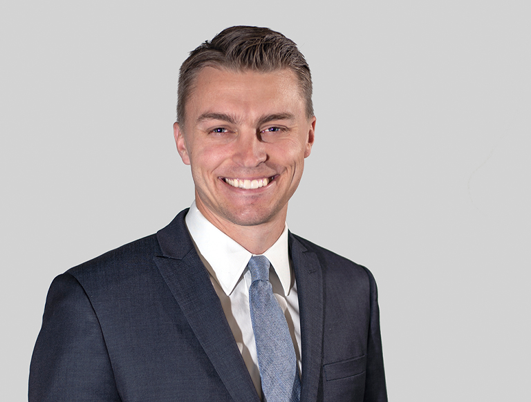 Mason Gray | CBRE