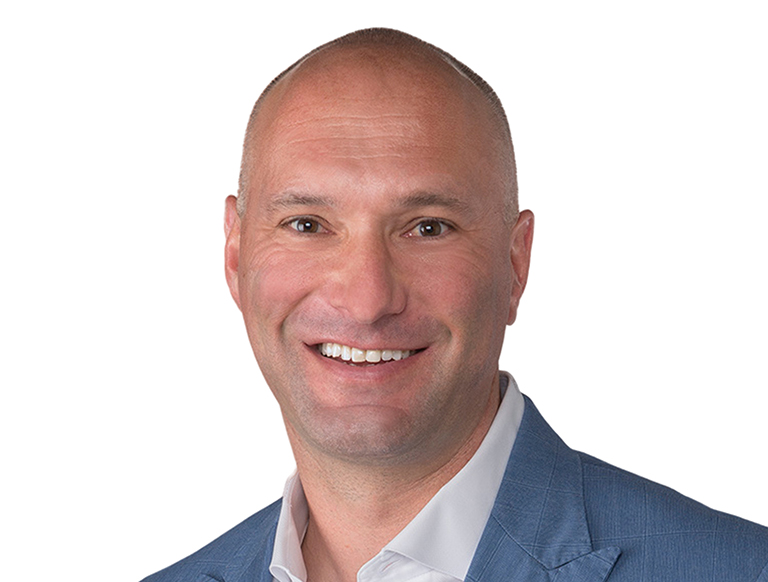 Mitchell Stravitz | CBRE